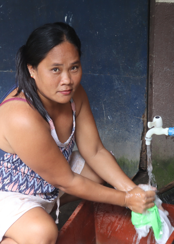 Leyte - Better with water Leyte - Better with water